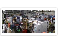 Tomak Precision | On-Time Precision Machining